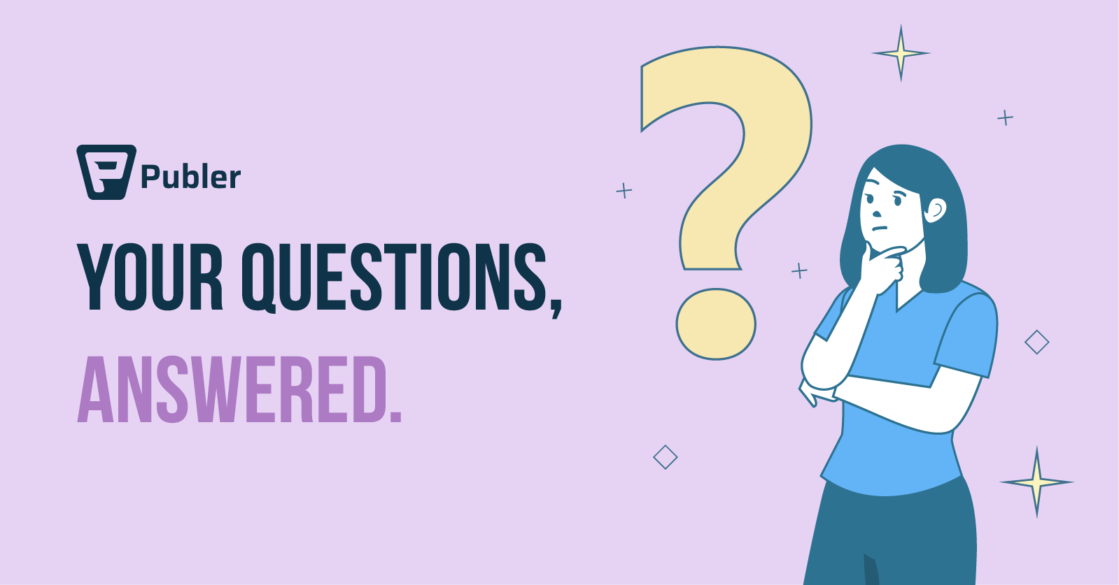 Cómo crear un carrusel de fotos en Pinterest | Publer Help Center ...