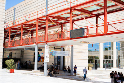 Learn more about our innovative programs.