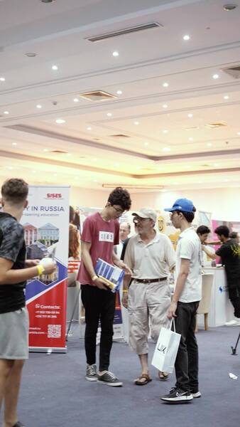 Learn more about our innovative programs.