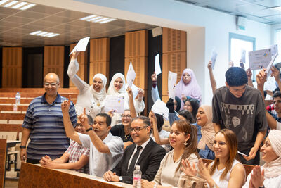 Learn more about our innovative programs.