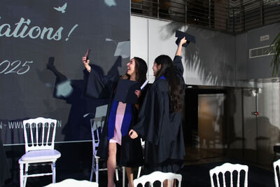 Learn more about our innovative programs.