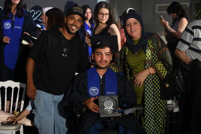 Learn more about our innovative programs.