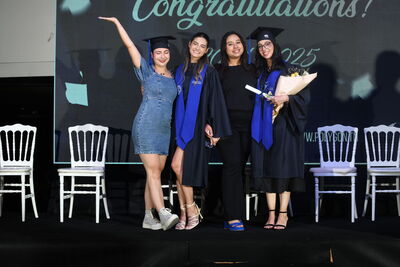 Learn more about our innovative programs.