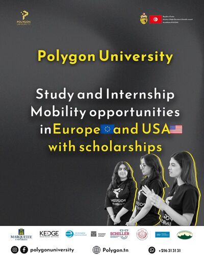 Learn more about our innovative programs.