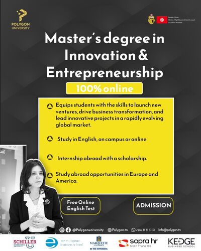 Learn more about our innovative programs.